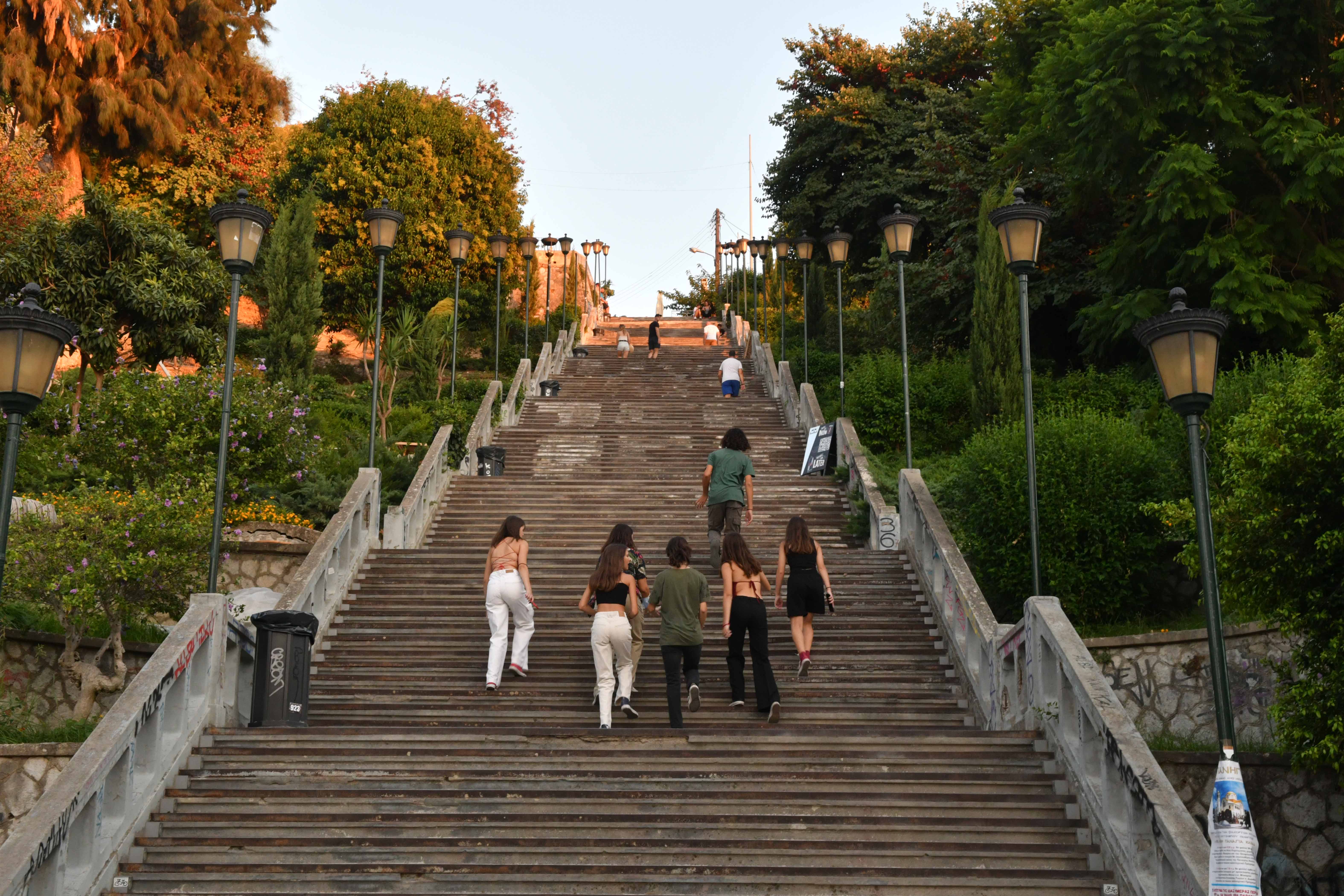 Τα χαρακτηριστικά της Πάτρας | E-patras.gr